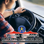GLP Driving Lessons - Prince George Driving School